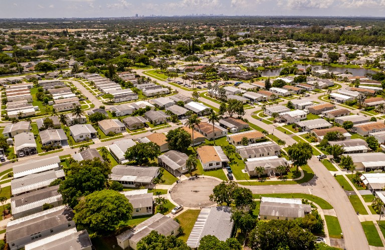 Future-Proofing Your MHC: The Strategic Value of Fiber - AccessParks